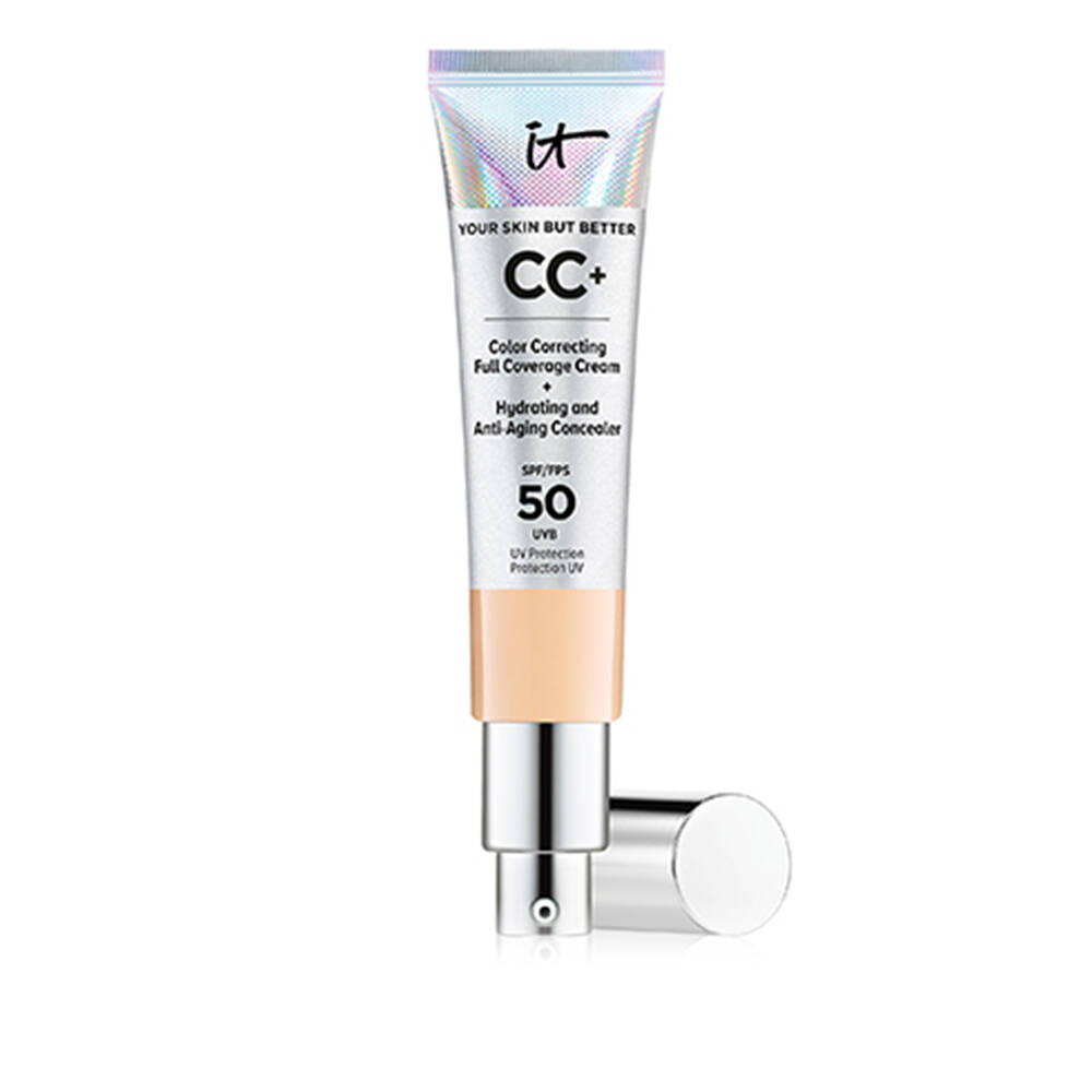 CC Creams für strahlend schöne Haut | IT Cosmetics