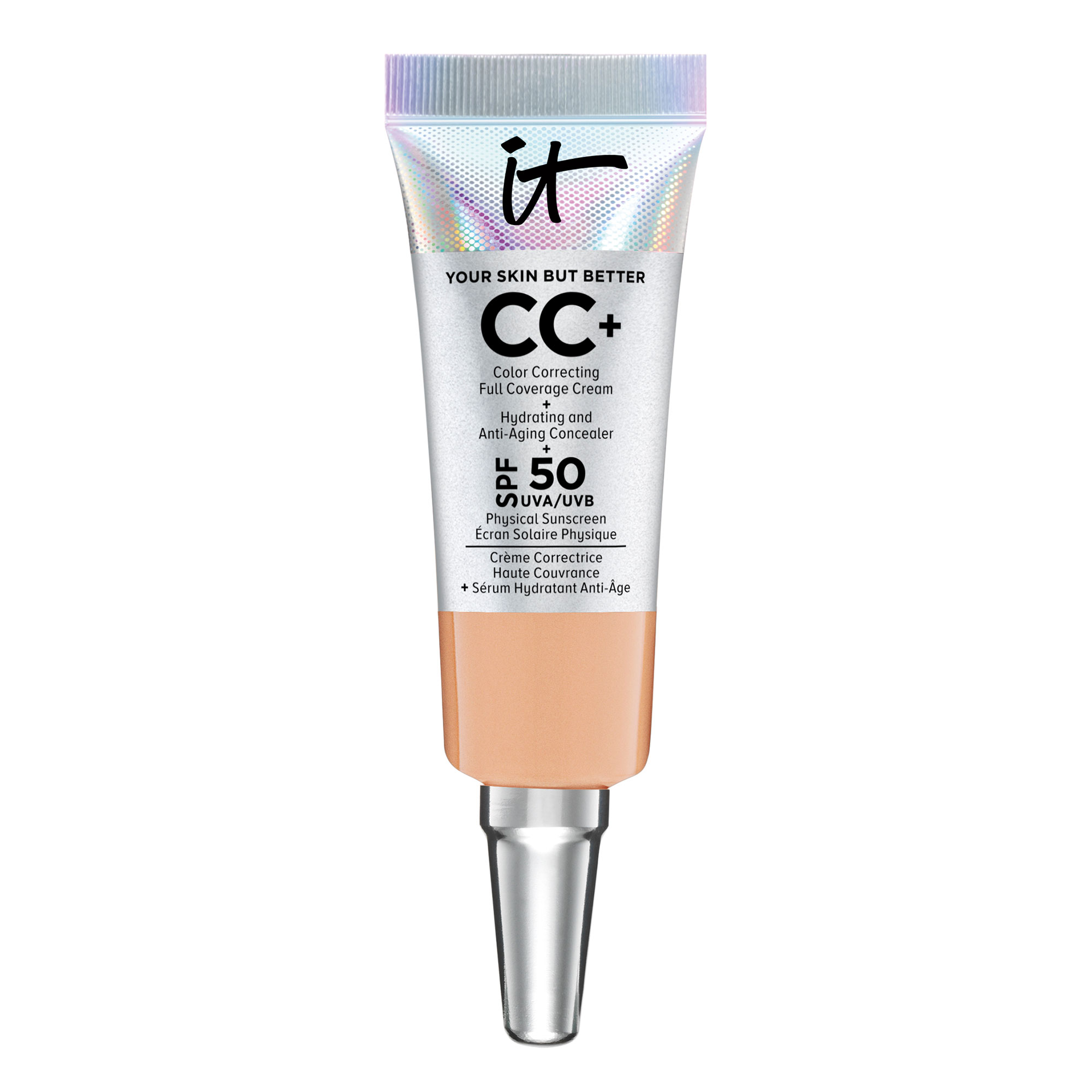 It Cosmetics Medium Tan Hot Sex Picture